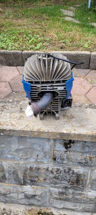 Iame junior motor | Kaufen auf Ricardo