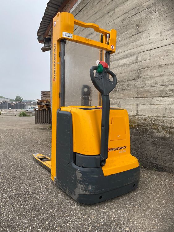 JUNGHEINRICH AMEISE EJC 216 | Kaufen auf Ricardo