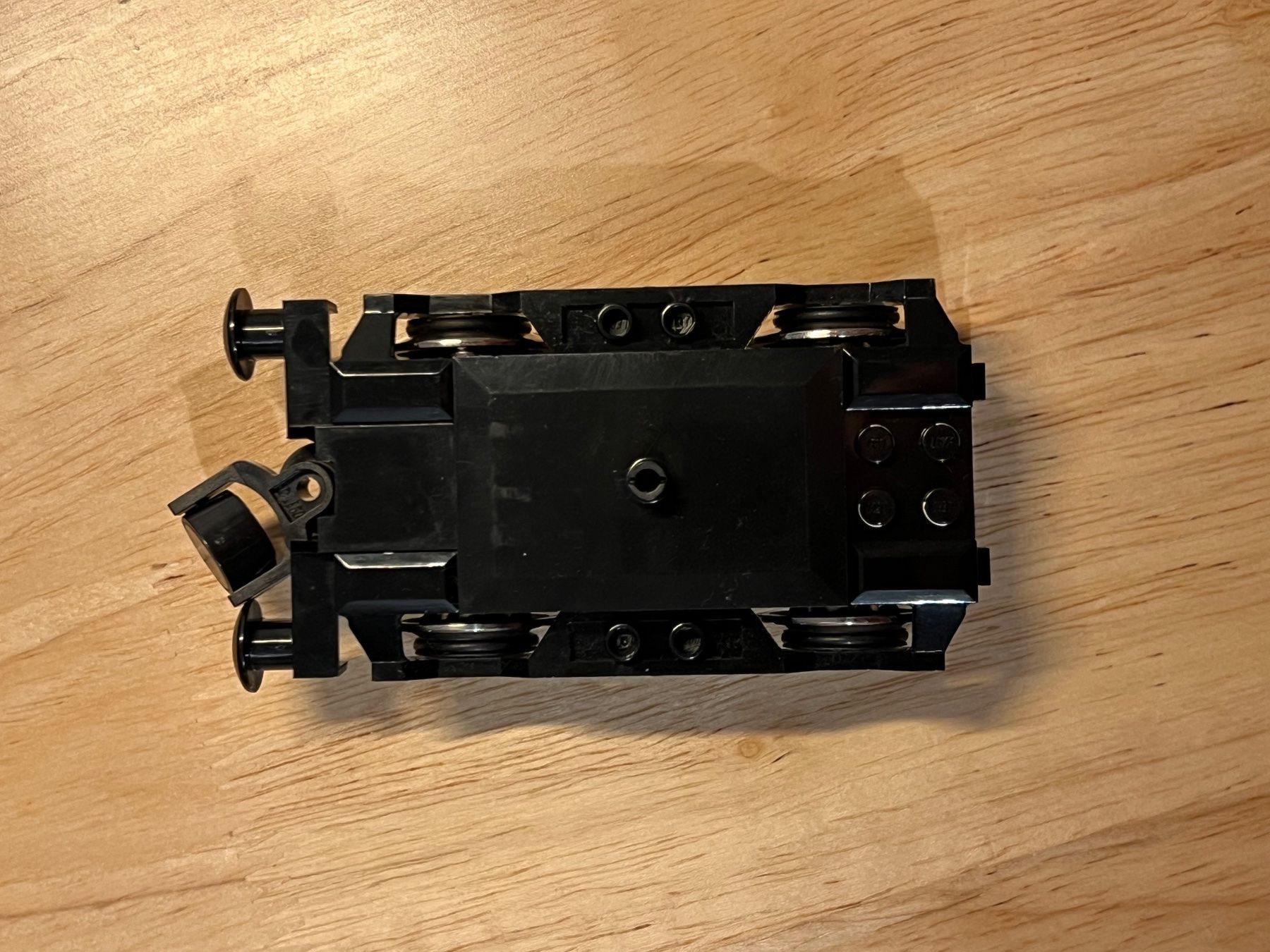 LEGO Eisenbahn 9v Motor perfekter Zustand ab CHF 1.- 🥳 (Gebraucht) in ...