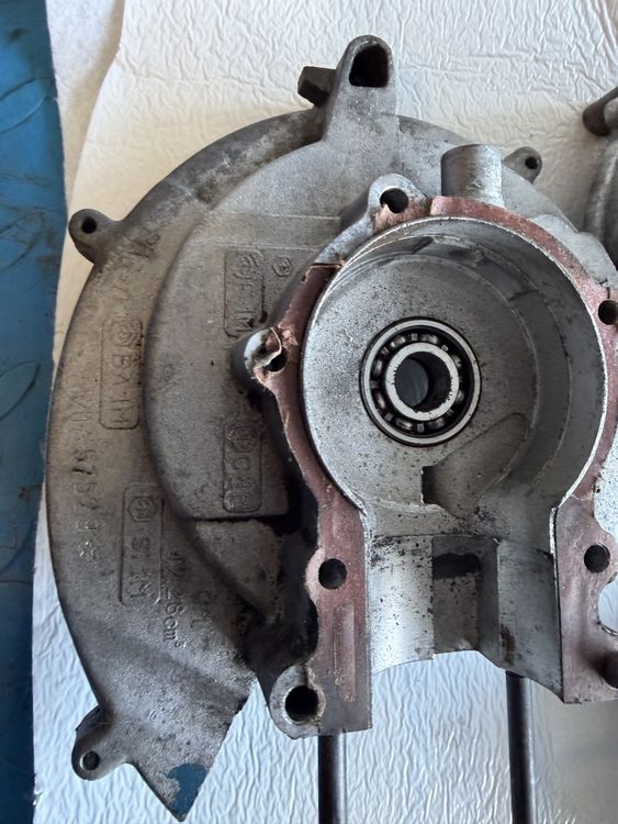 Ciao Motorgehäuse (Gebraucht) in Allschwil für CHF 150 – mit Lieferung ...