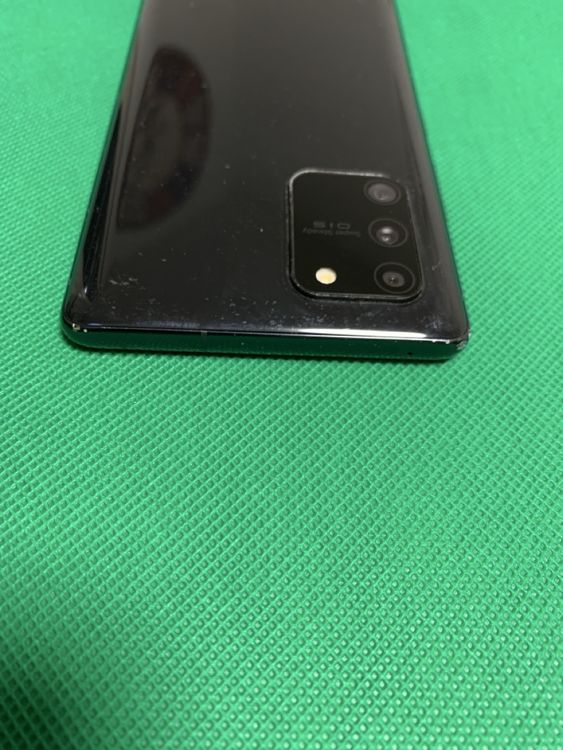 Samsung S10 lite 128 GB (Gebraucht) in Bremgarten AG für CHF 15 – mit ...