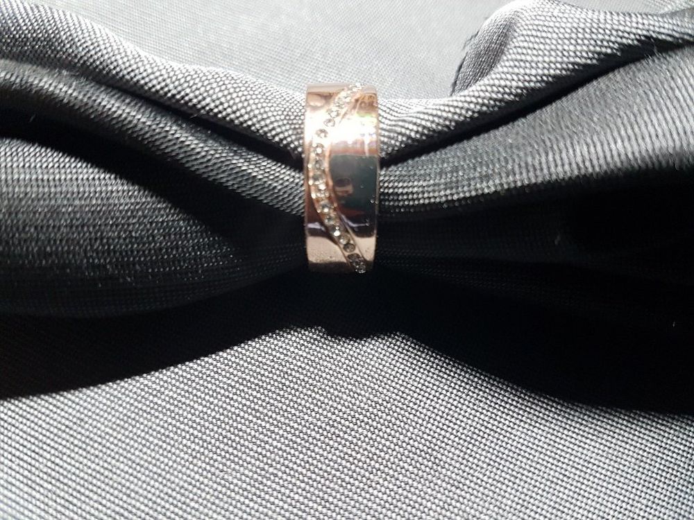 Ring Gold Farbig Lif | Kaufen auf Ricardo