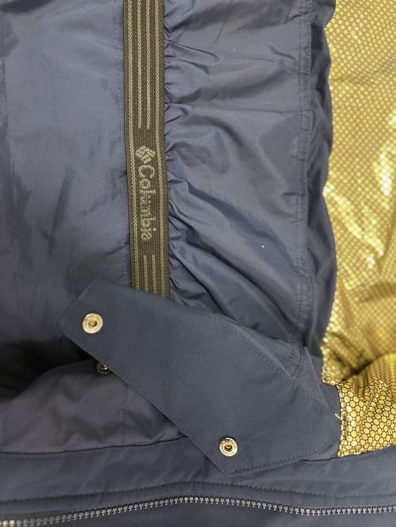 Columbia Men's Aerial Ascender Jacket, UVP 310CHF, L-size (Gebraucht ...