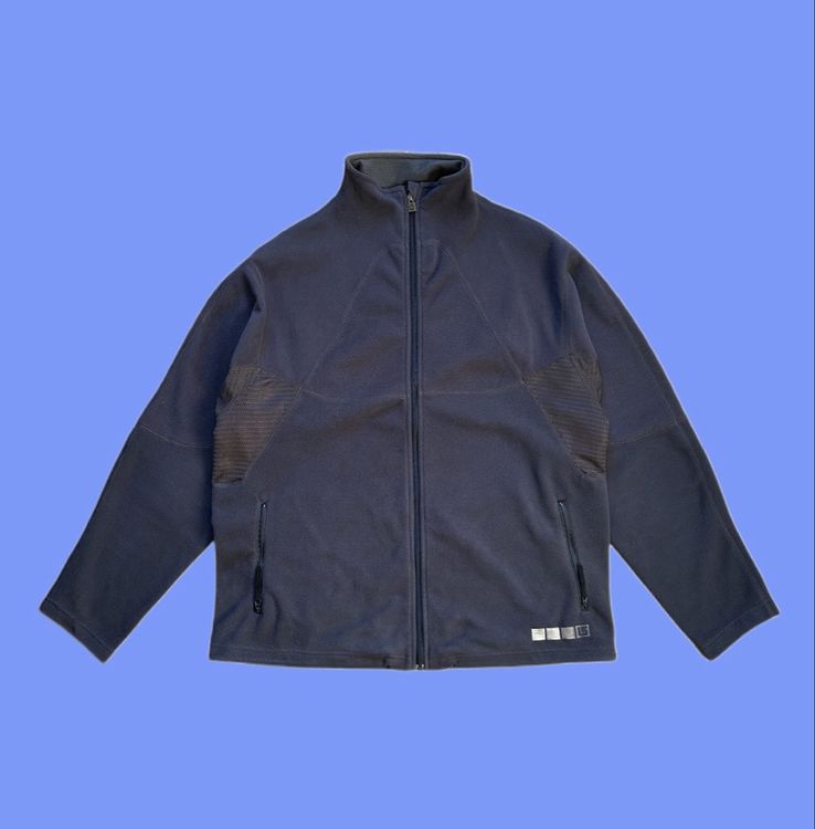Vintage Burton fleece jacket (Gebraucht) in brent für CHF 46 – mit ...