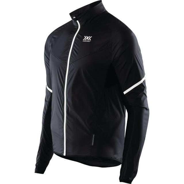 X-Bionic Men Biking Spherewind Pro Jacket Gr. XL | Kaufen auf Ricardo