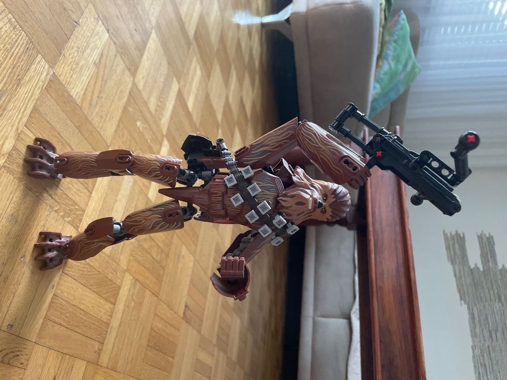 Lego Star Wars | Kaufen auf Ricardo