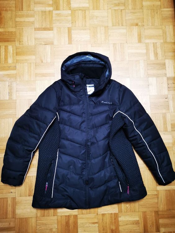 Skijacke Damen Groe 50