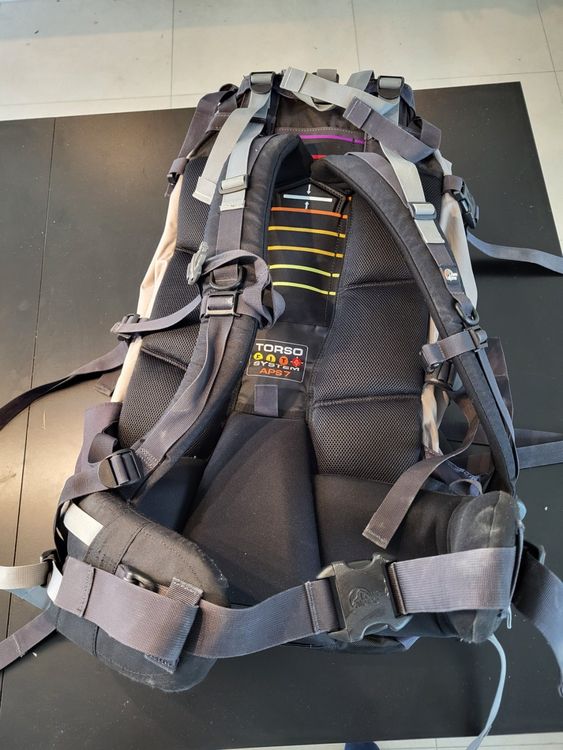 Lowe Alpine 65+20 Liter Rucksack (Gebraucht) in Zug für CHF 30 – mit ...
