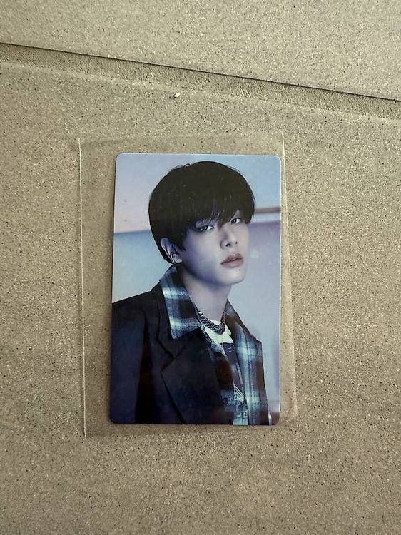 Enhypen Border Carnival Down vers. KPOP (Gebraucht) in Seuzach für CHF ...