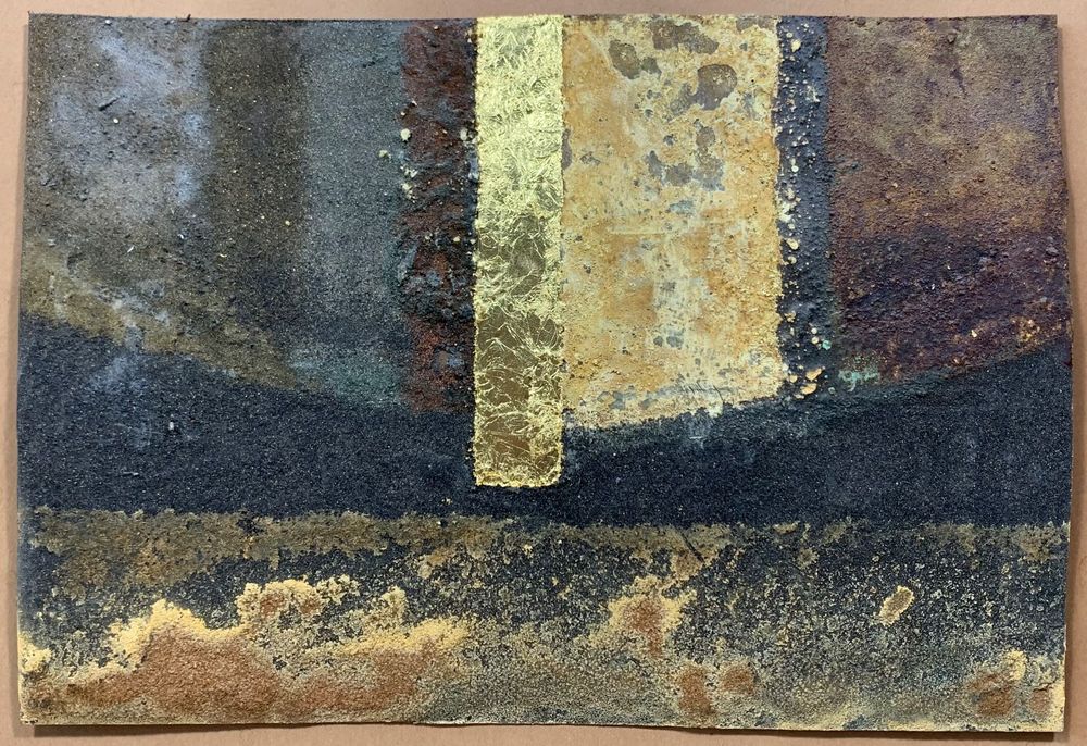 Christian Kessler Gemälde | Acheter sur Ricardo