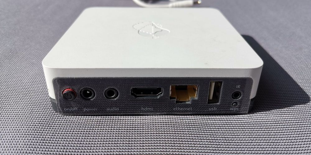 Swisscom TV Box (IP1400) | Kaufen auf Ricardo