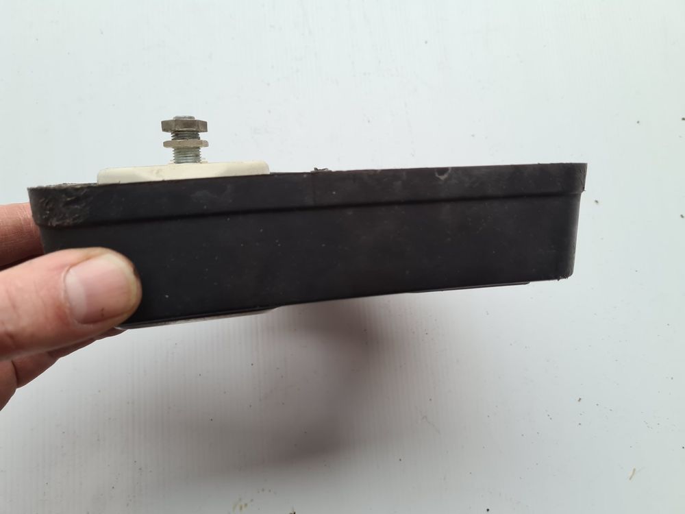 Cockpit Original CEV mit Tacho (dreht!) | Kaufen auf Ricardo