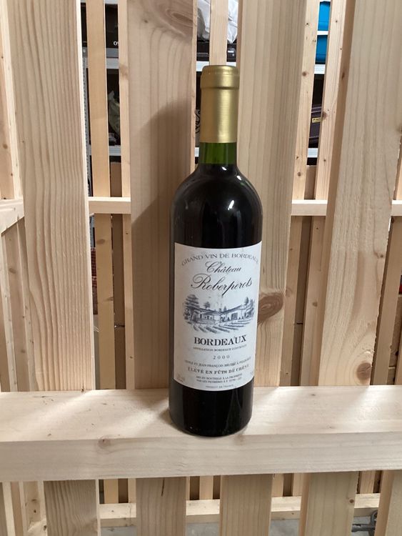 Vin rouge | Kaufen auf Ricardo