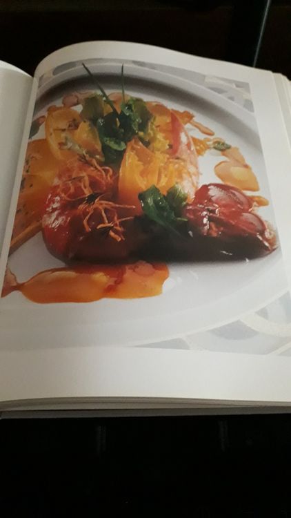 Livre de recettes | Kaufen auf Ricardo