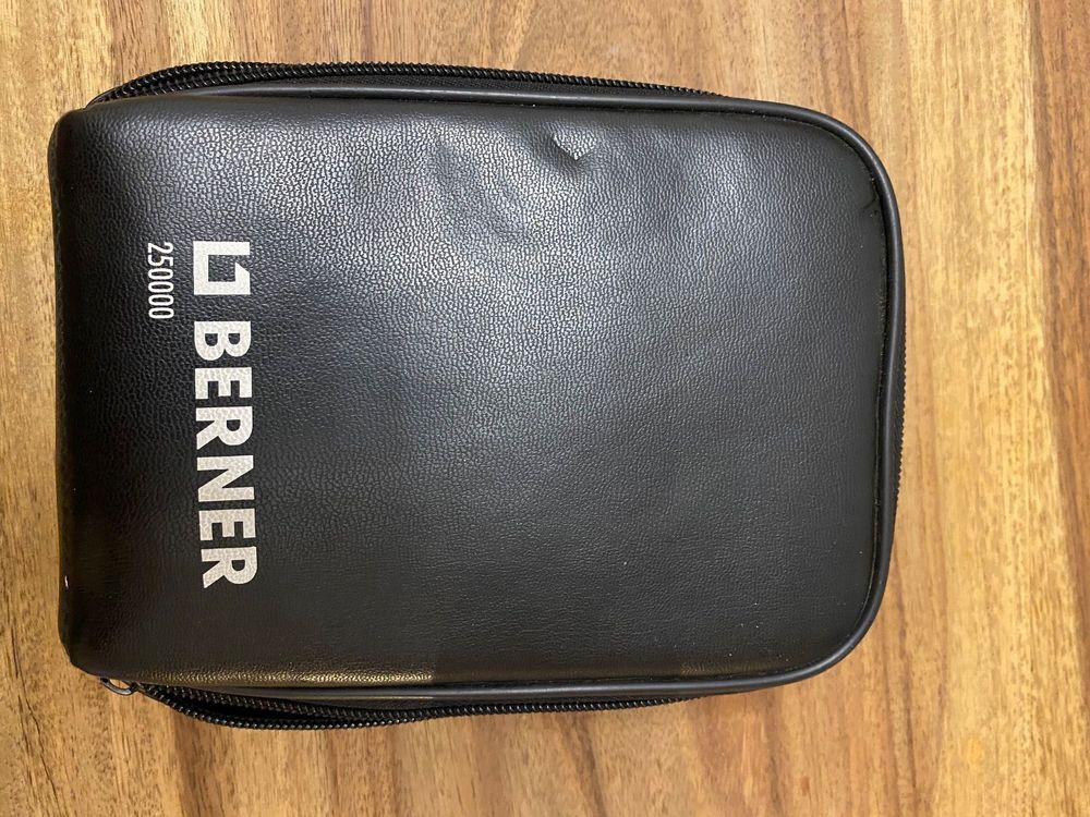 BERNER Digital Multimeter C023 (Gebraucht) in für CHF 20 – mit ...