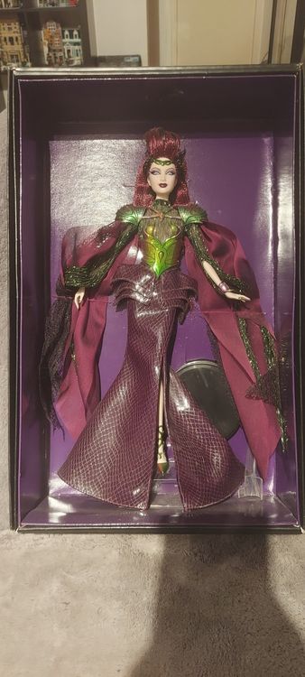 Barbie Empress of the Aliens | Kaufen auf Ricardo