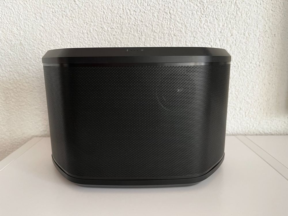 YAMAHA MusicCast WX-030 (Neu (gemäss Beschreibung)) in Baar für CHF 165 – mit Lieferung auf ...
