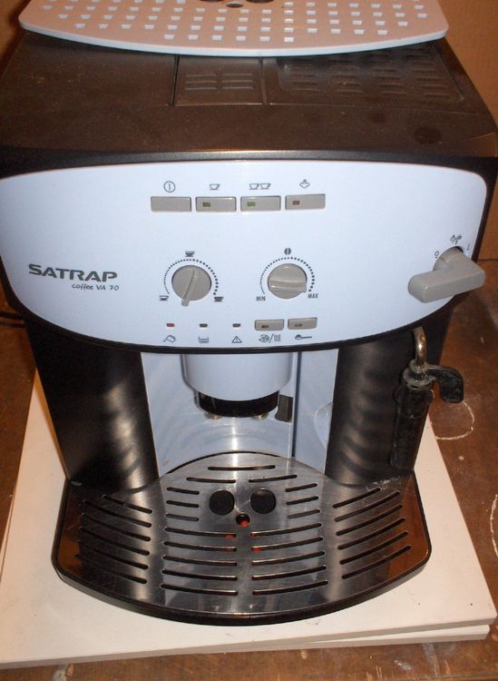 Satrap-Delonghi | Kaufen auf Ricardo