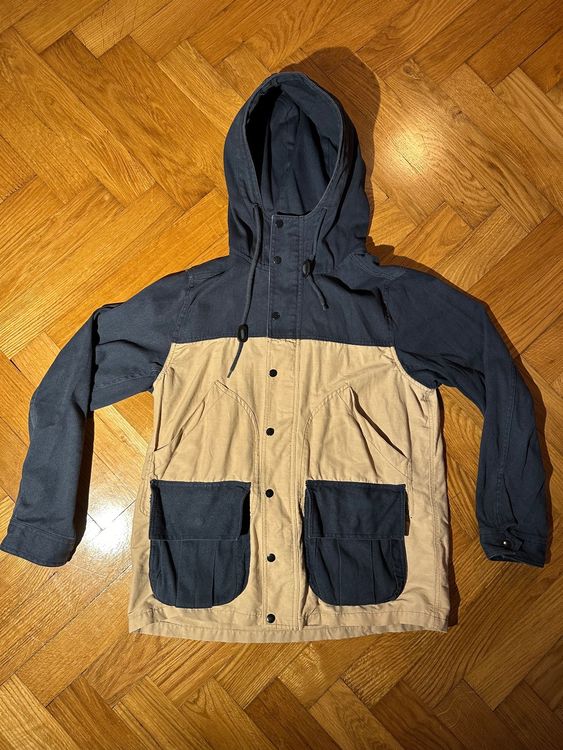 Dunderdon Jacket M (Gebraucht) in Basel für CHF 15 – mit Lieferung auf ...