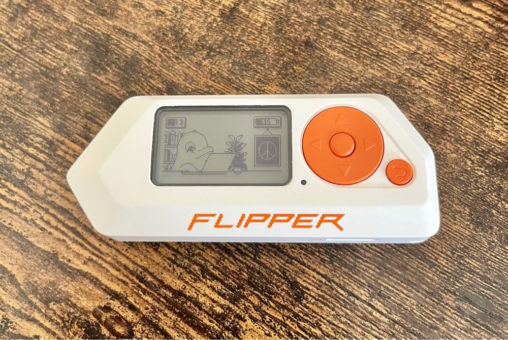 Flipper Zero Pentest device | Kaufen auf Ricardo