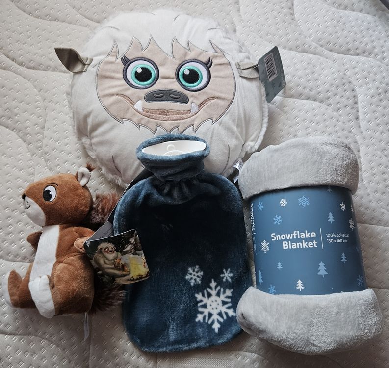 Set Let it Snow coop NEUF (Neu und originalverpackt) in Les Acacias für ...