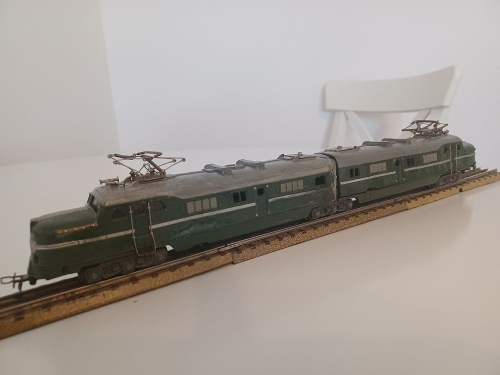 Marklin DL 800.1 (Defekt) in Wohlen AG für CHF 610 – mit Lieferung auf ...