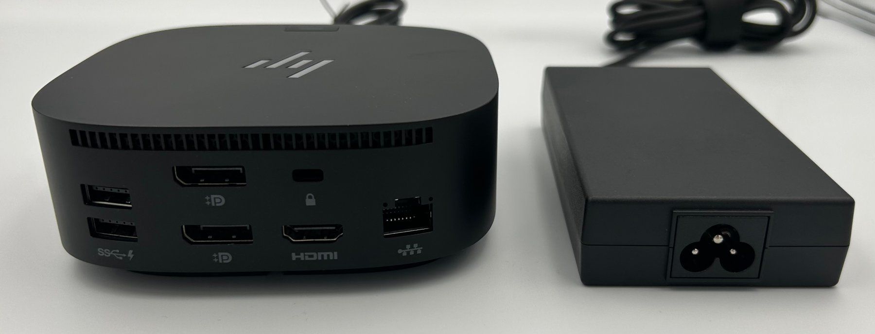 HP G2 Universal Dock (Gebraucht) in Basel für CHF 90 – mit Lieferung ...