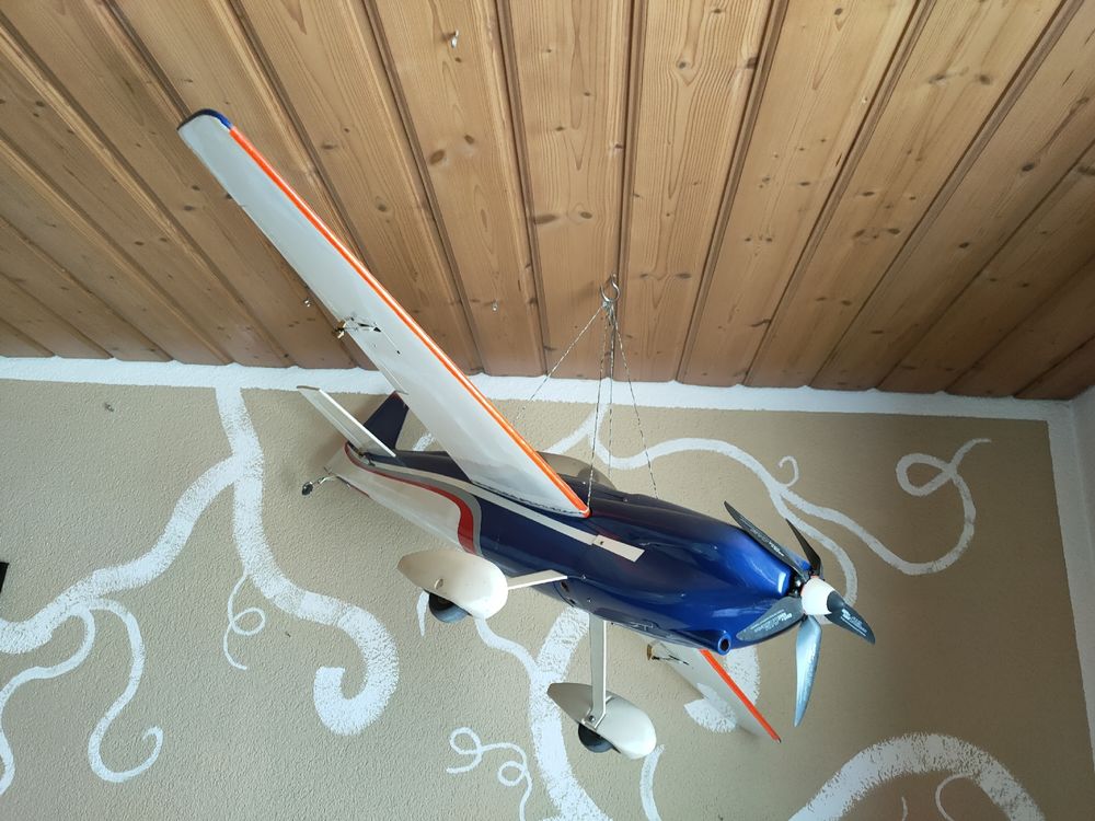 Modellflugzeug | Kaufen auf Ricardo