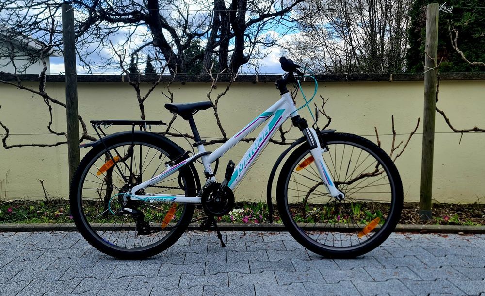 Kinderfahrrad Merida 24 Zoll | Kaufen auf Ricardo