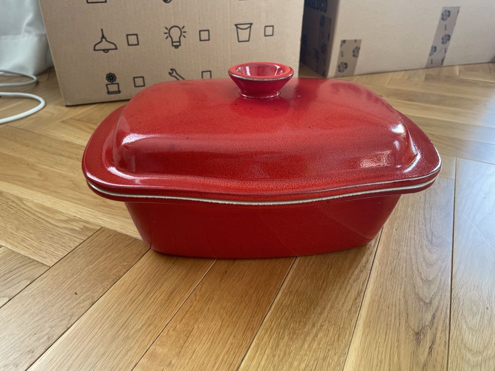 Emil Henry Schmortopf (Gebraucht) in Zürich für CHF 25 – mit Lieferung ...