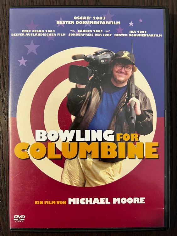 Bowling for Columbine | Kaufen auf Ricardo