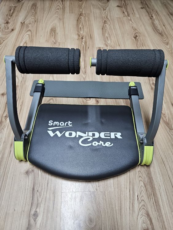 Smart Wonder Care (Gebraucht) in Aesch BL für CHF 1 – nur Abholung auf ...