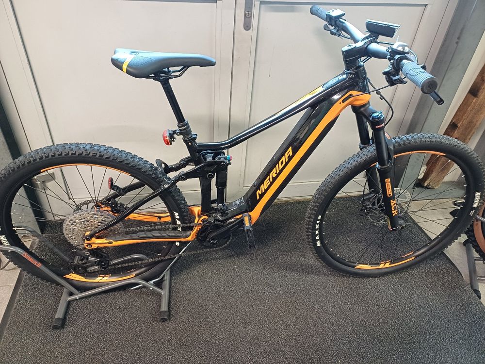 Merida e One Forty 400 (Neu (gemäss Beschreibung)) in Malans GR für CHF ...