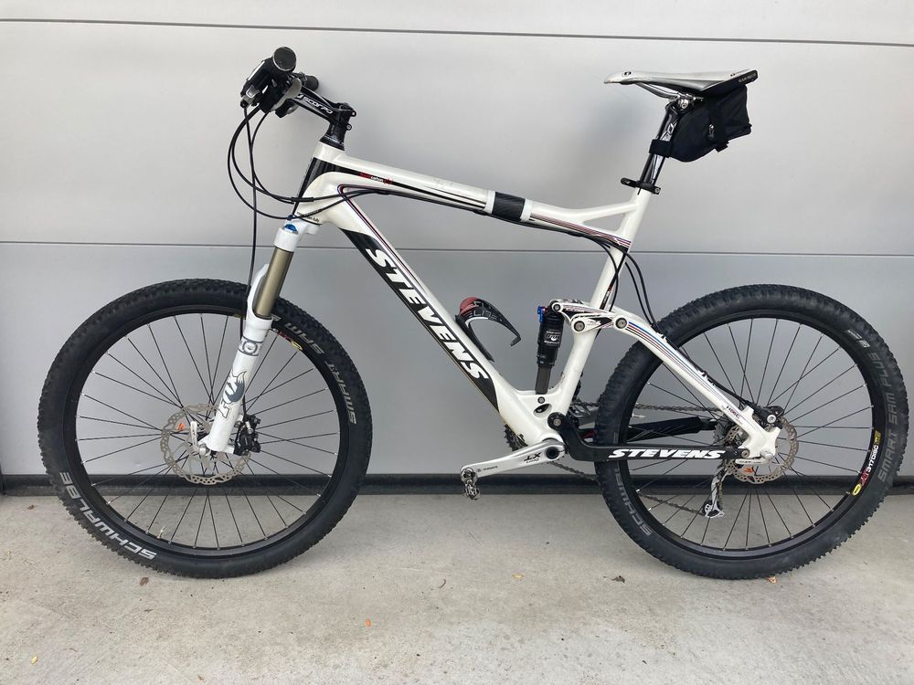 Mountain Bike STEVENS | Kaufen auf Ricardo