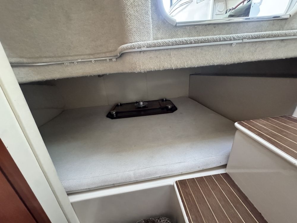 Motorboot Sessa Oyster 25 (Gebraucht) in Volketswil für CHF 28000 – nur ...