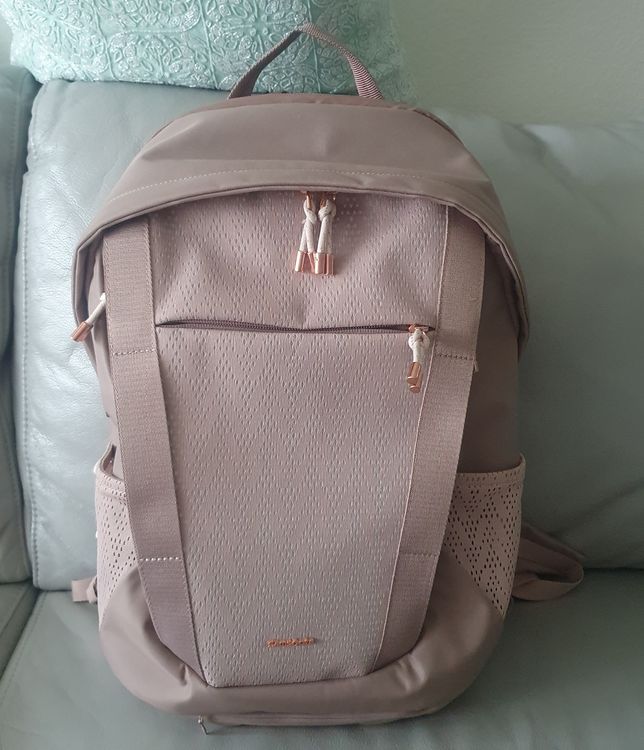 Samsonite Lady Rucksack (Gebraucht) in Neuenhof für CHF 60 – mit ...