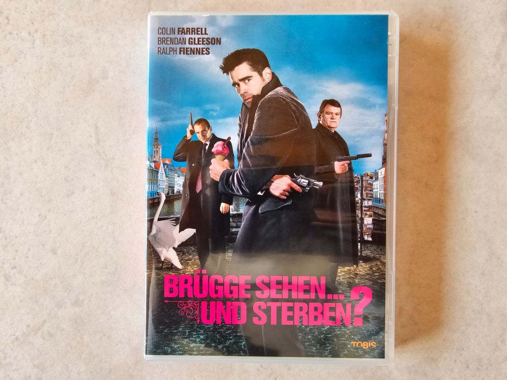 Brügge sehen... und sterben? | Kaufen auf Ricardo