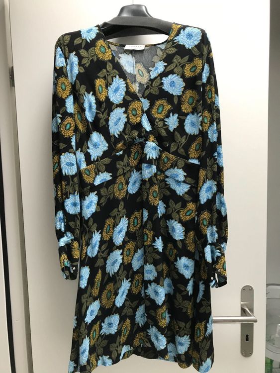 Sandro Kleid Gr. 36 | Kaufen auf Ricardo