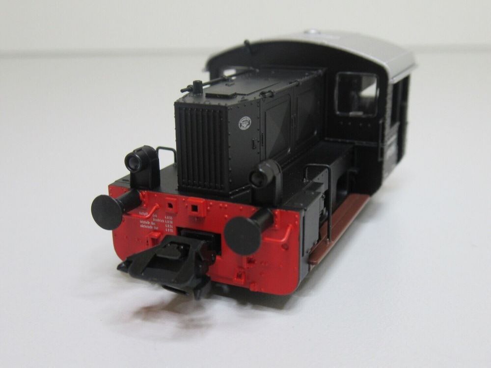 Trix 22111 DB Köf II DC Digital H0 (Gebraucht) in Basel für CHF 160 ...