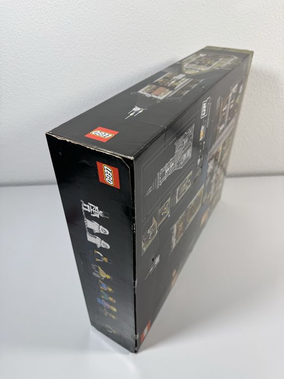 LEGO® - Haunted House - 10273 - NEU & OVP - Winteraktion! (Neu und ...