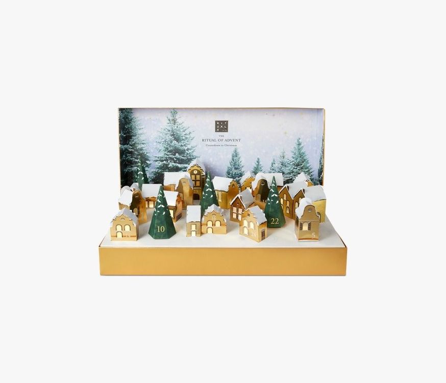 Rituals Adventskalender Deluxe 3d (Neu und originalverpackt) in Horgen für CHF 189 – mit ...