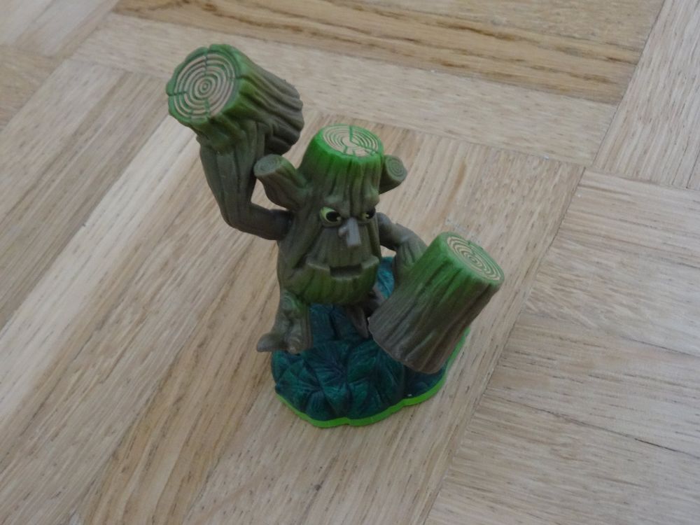 Skylanders Figur | Kaufen auf Ricardo