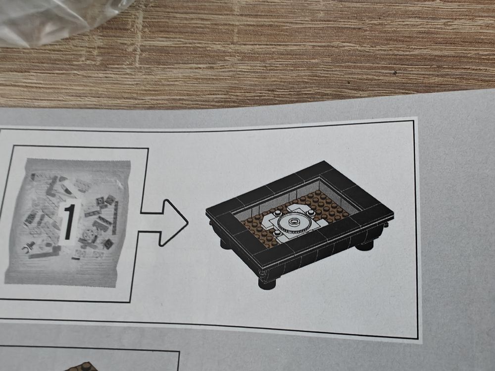 Lego Bonsai Baum (Gebraucht) in Tuggen für CHF 5 – nur Abholung auf ...