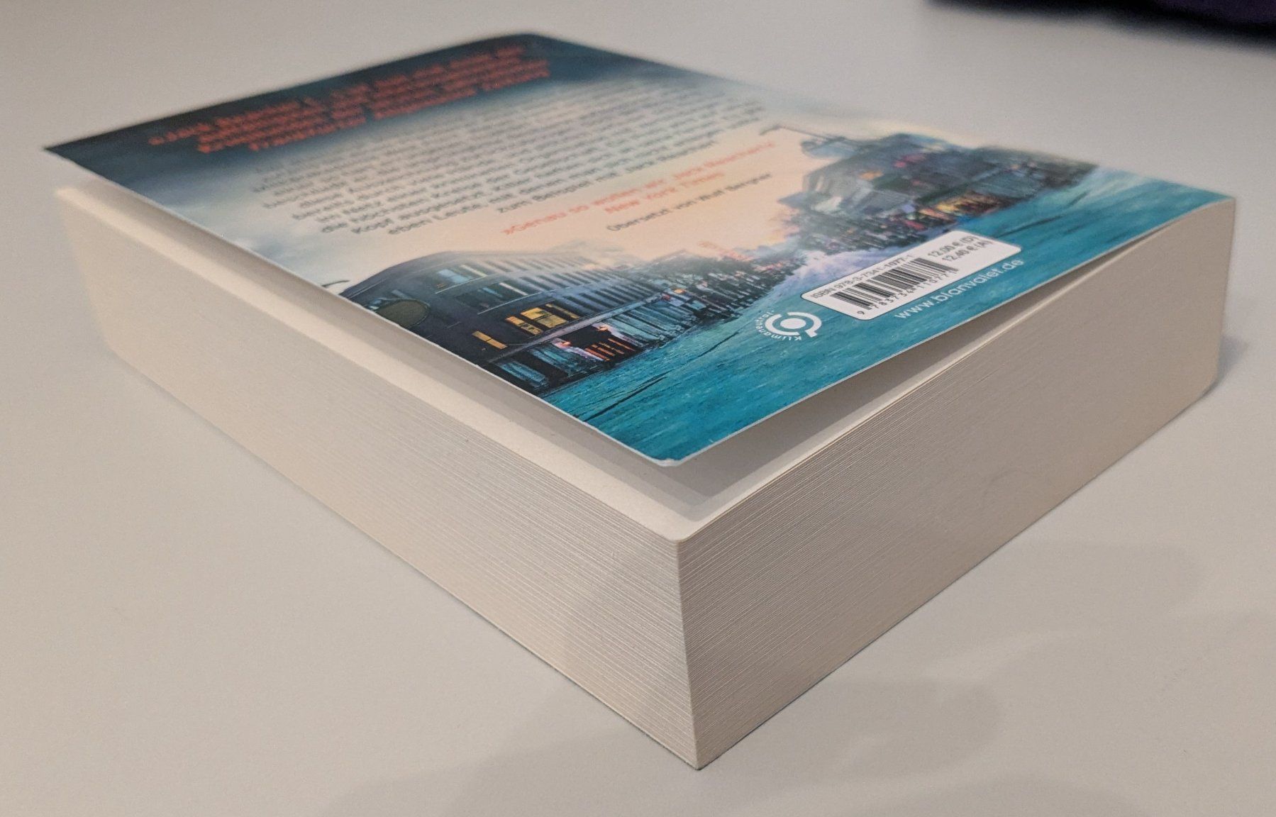 Der Bluthund: Ein Jack Reacher Roman von Lee Child (Gebraucht) in ...