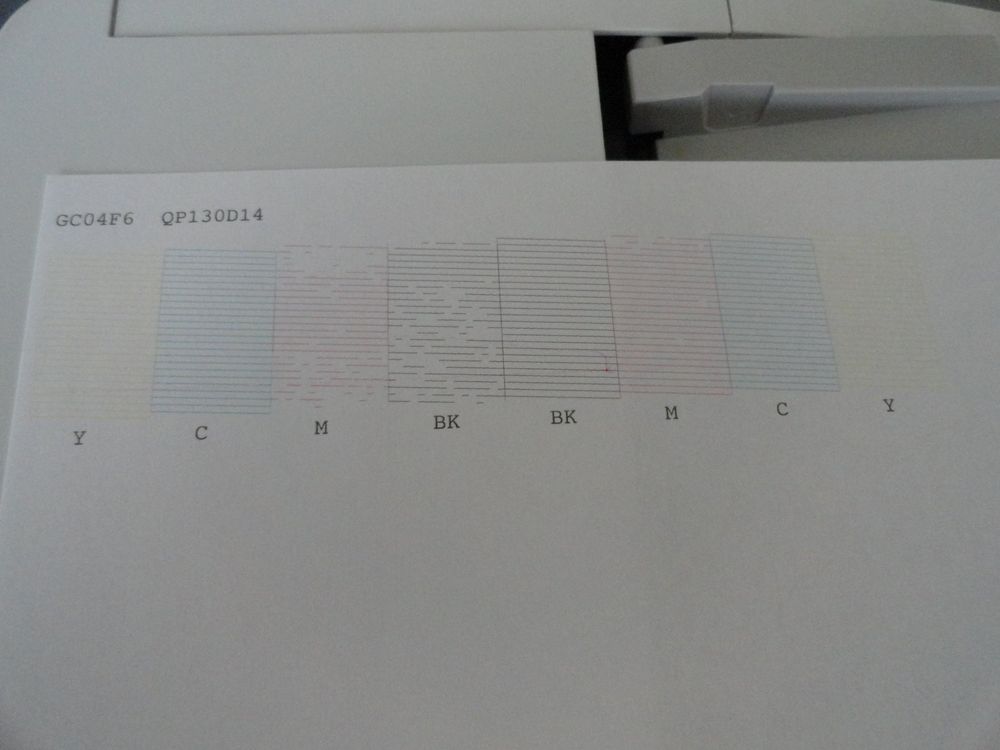 DRUCKER EPSON WORKFORCE PRO WF-5690 | Kaufen auf Ricardo