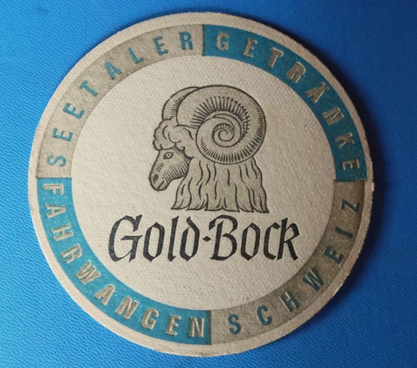 Bierdeckel Apfelsaft Most Seetaler Getränke Fahrwangen | Kaufen auf Ricardo