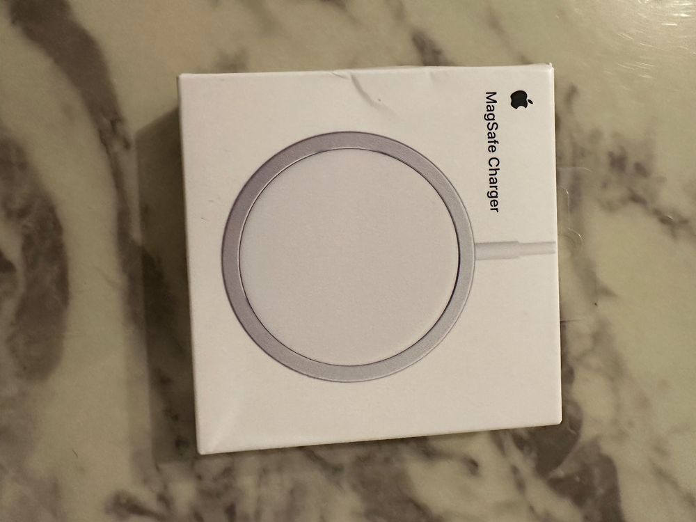 MagSafe Apple Original | Kaufen auf Ricardo