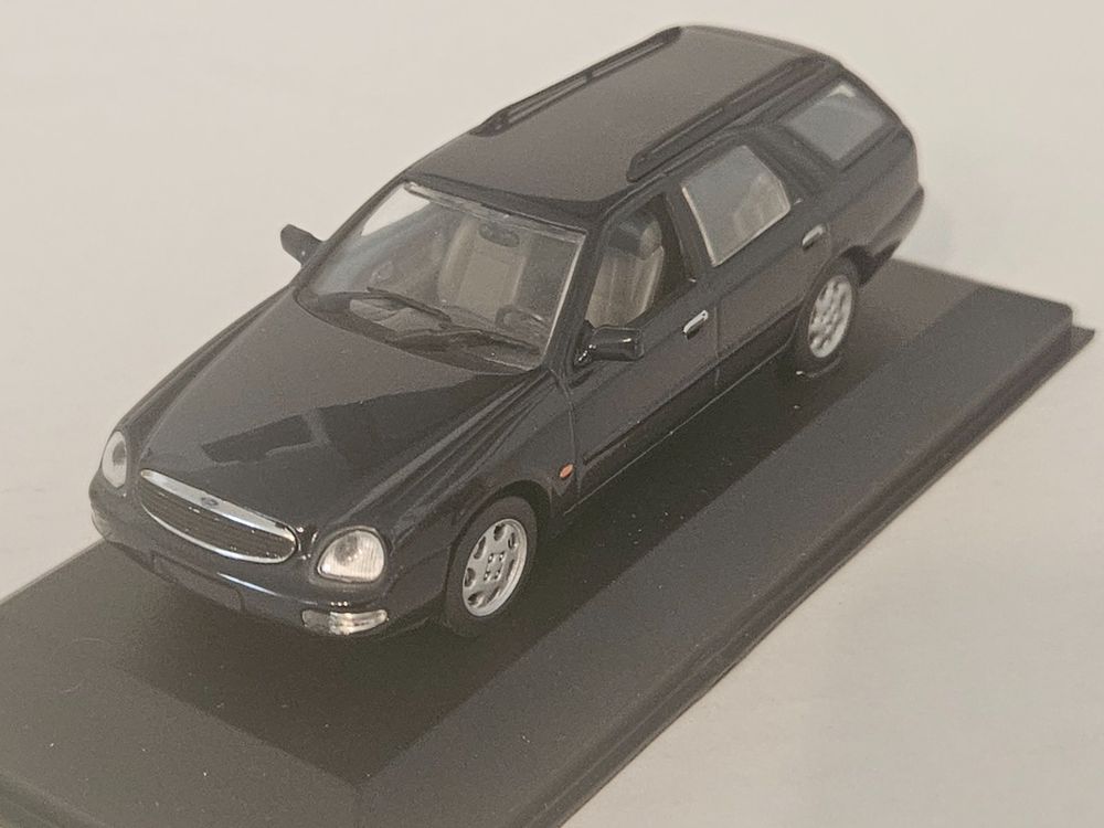Minichamps/Pauls Model Art / Ford Scorpio Break 1995 | Kaufen auf Ricardo