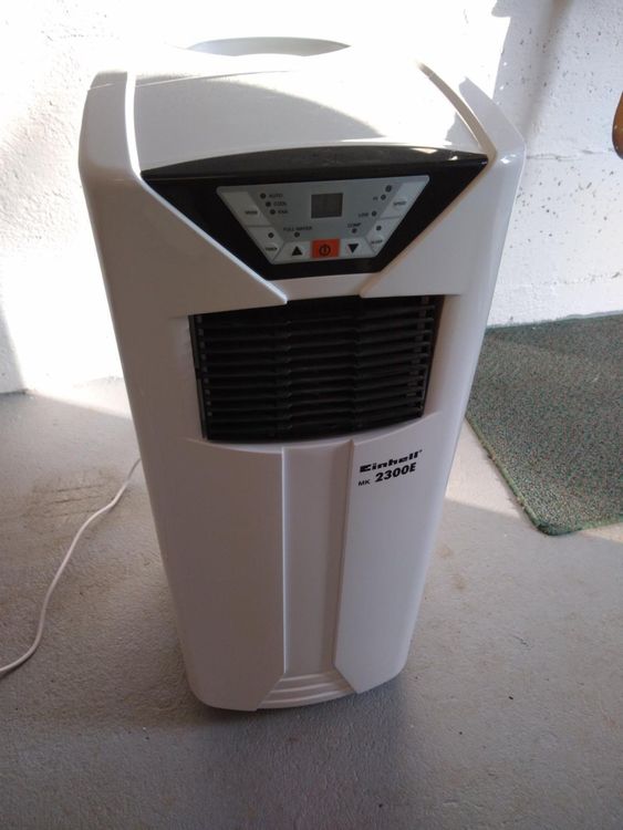 Klimagerät Einhell MK 2300 E | Acheter sur Ricardo