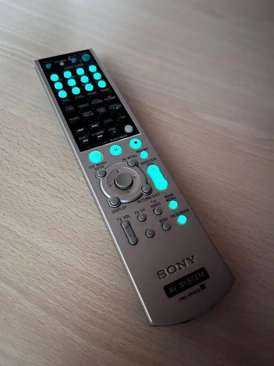 Sony STR-DB 790 Heimkino Receiver | Kaufen auf Ricardo